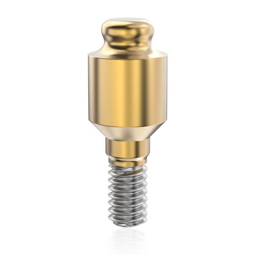 GdtLoc Attachment | GDT Implants - Dental Implants and Supplies