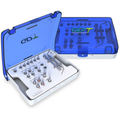 Surgical Kits | GDT Implants - Online Store For Dental Implants and ...