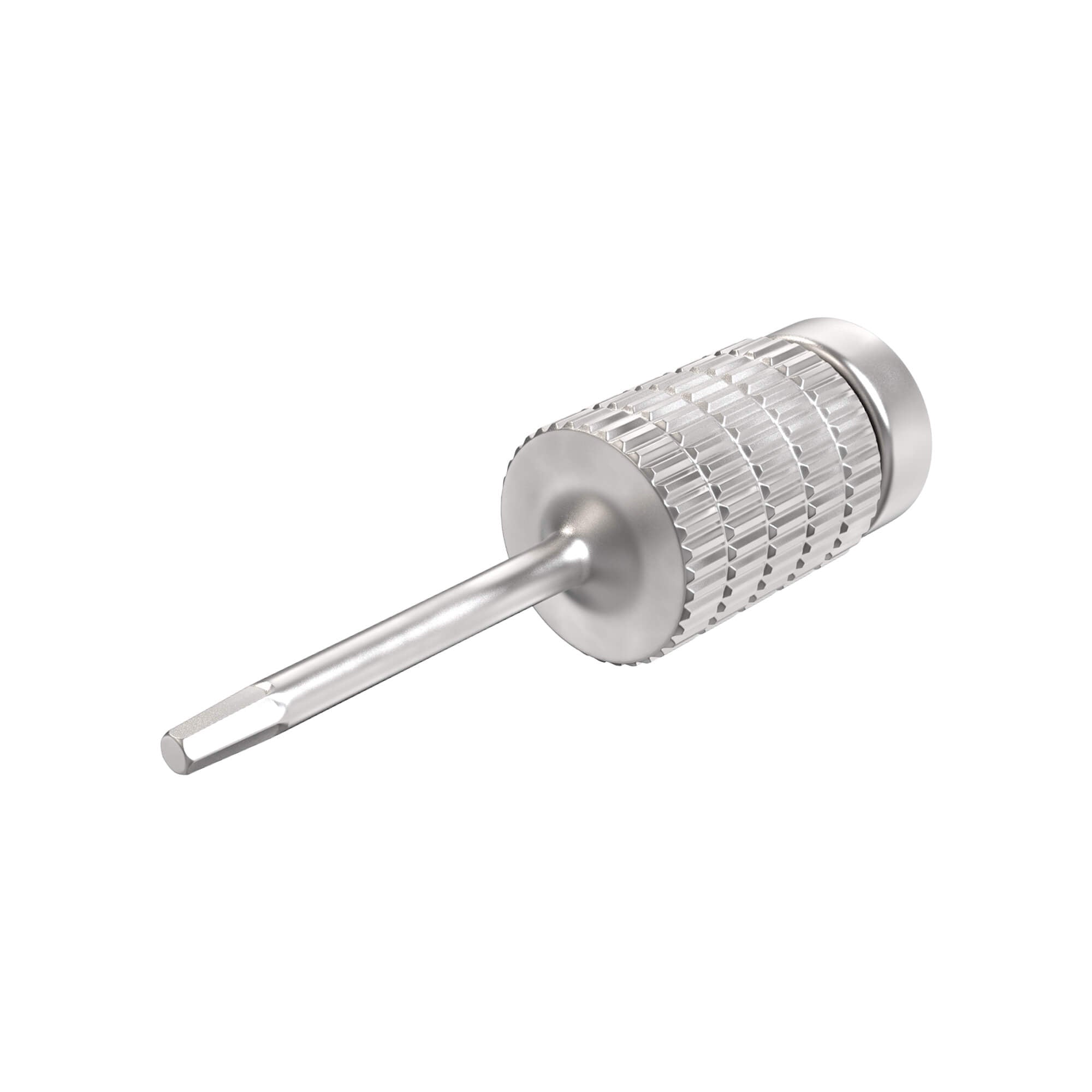 Drivers For Prosthetics | GDT Implants - Dental Implants and Supplies