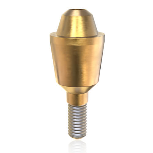 Straight Multi Unit | GDT Implants - Dental Implants and Supplies