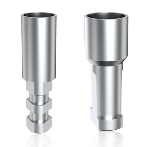 Analogs Conical Connection | GDT Implants - Dental Implants and Supplies