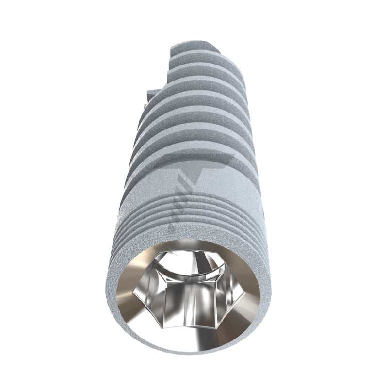 Full Kit Implantation Set Internal Hex connection | GDT Implants