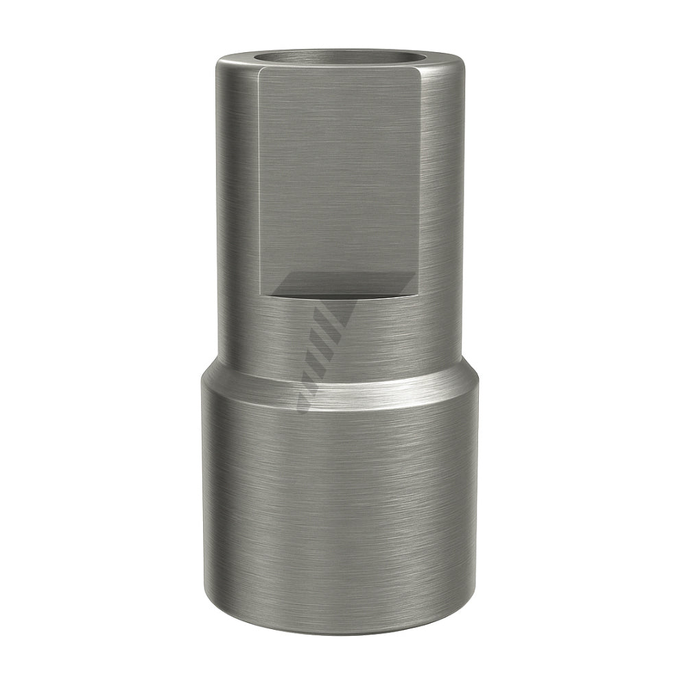 Titanium Body Scan For Multi Unit 1.6mm Platform | GDT Implants