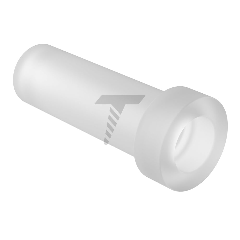 Plastic Sleeve For Multi Unit 1.4 Abutment