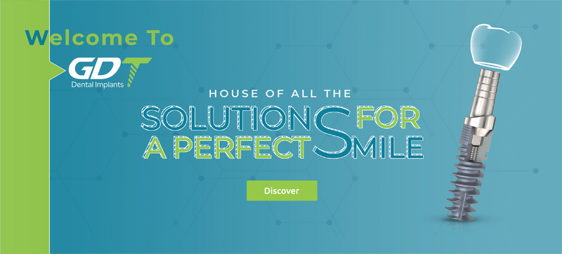 GDT Implants | Dental Implants Solutions And Supplies