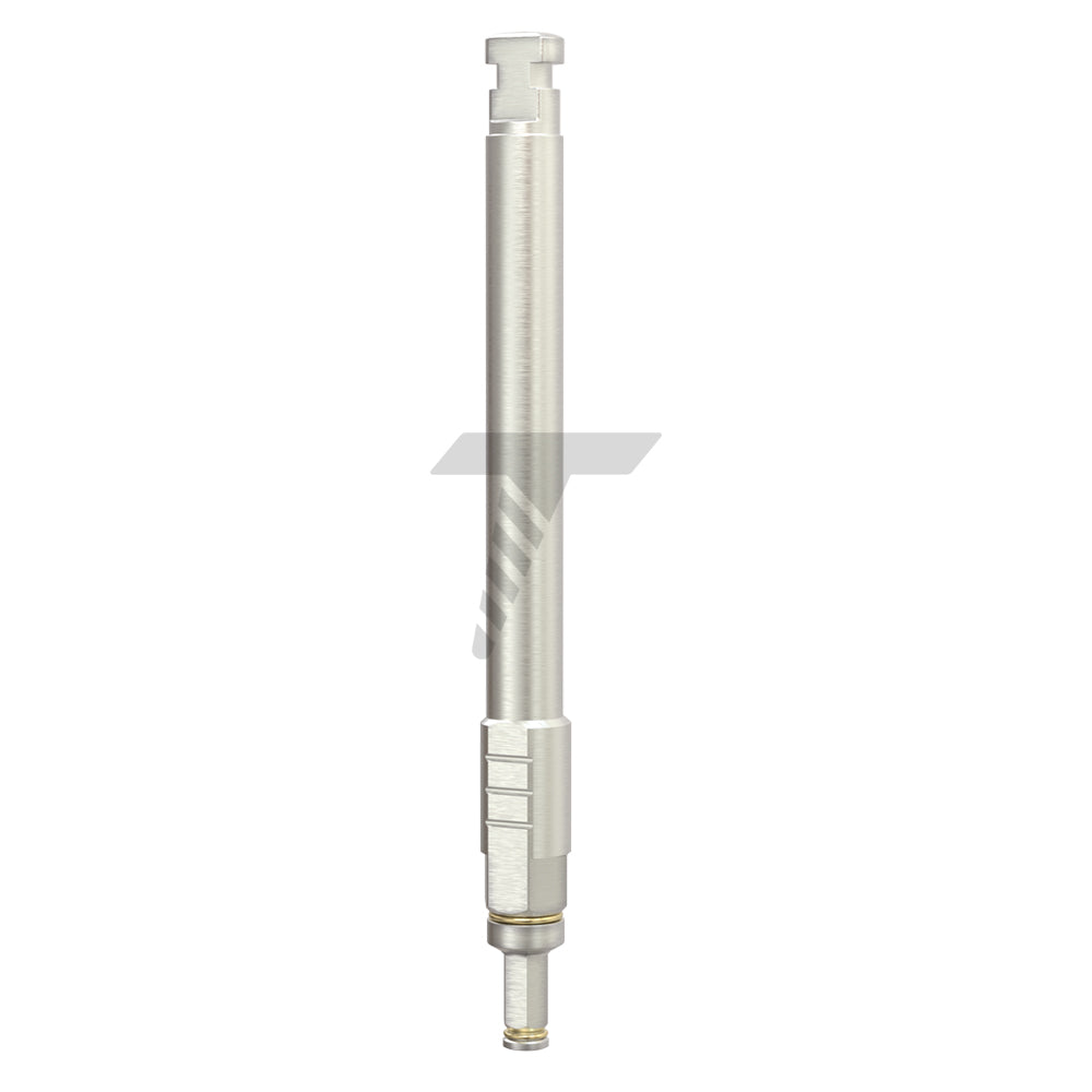 GDT Motor Mount For Implant 2.42mm And Prosthetics