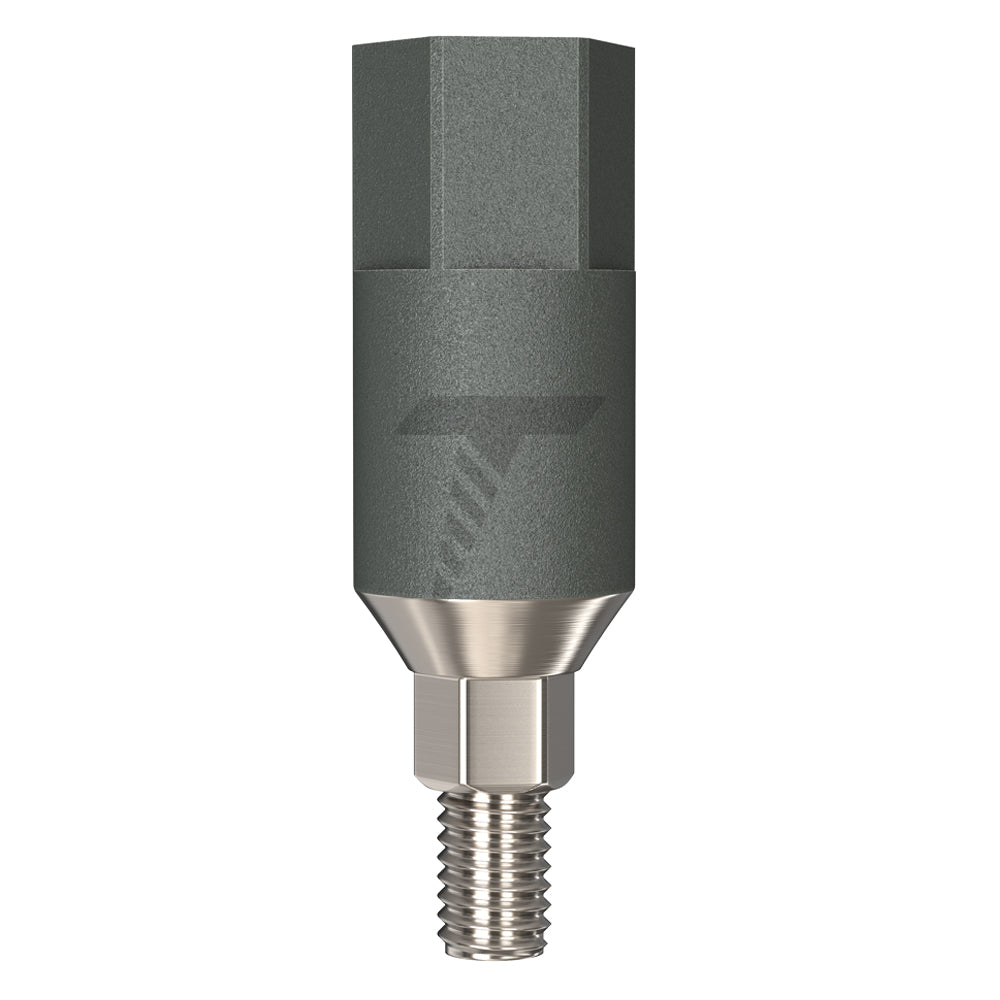 Titanium Scan Body For Internal Hex | GDT Implants