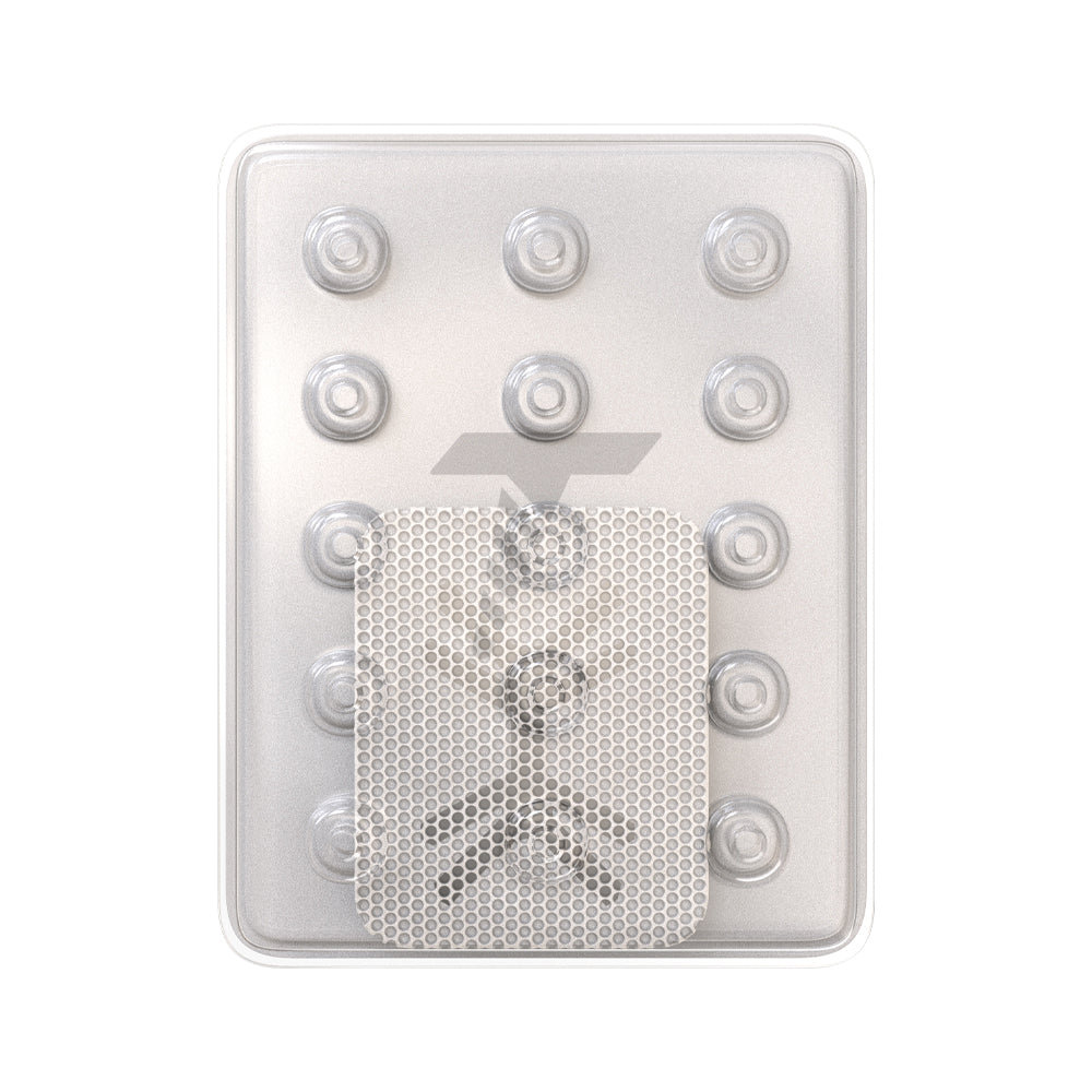 PTFE Titanium Reinforced Membrane Barrier