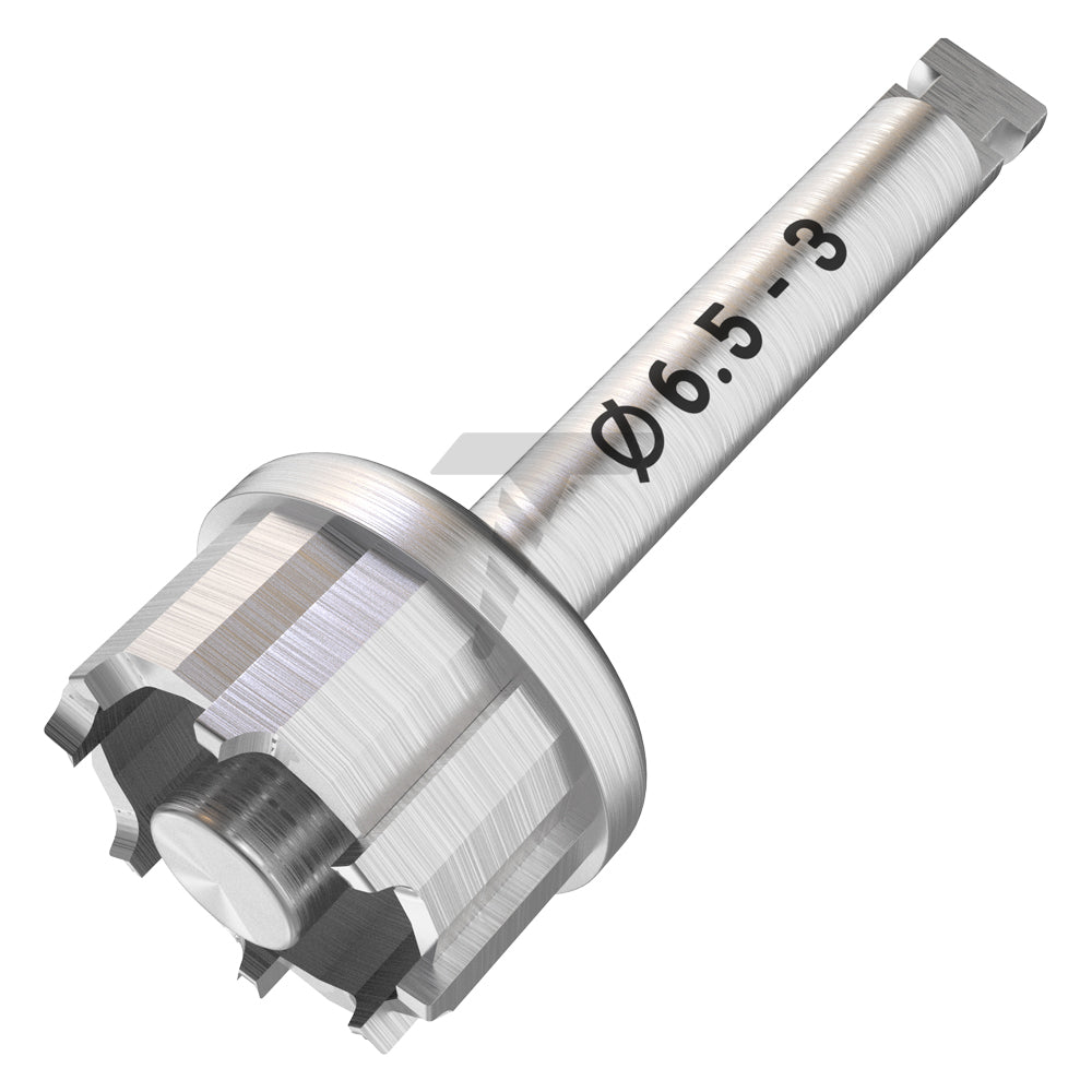 Lateral Window Cutter Sinus Lift Ø6.5mm