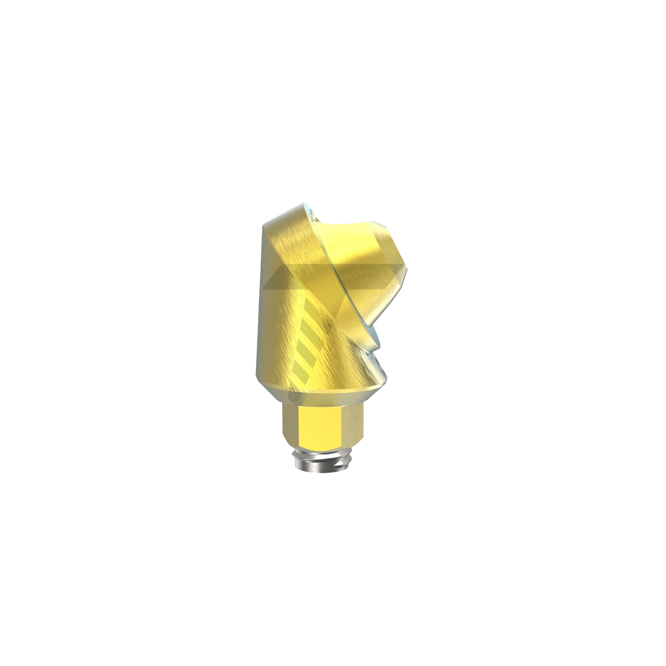 Angulated Multi Unit 1.4 Abutment 60°