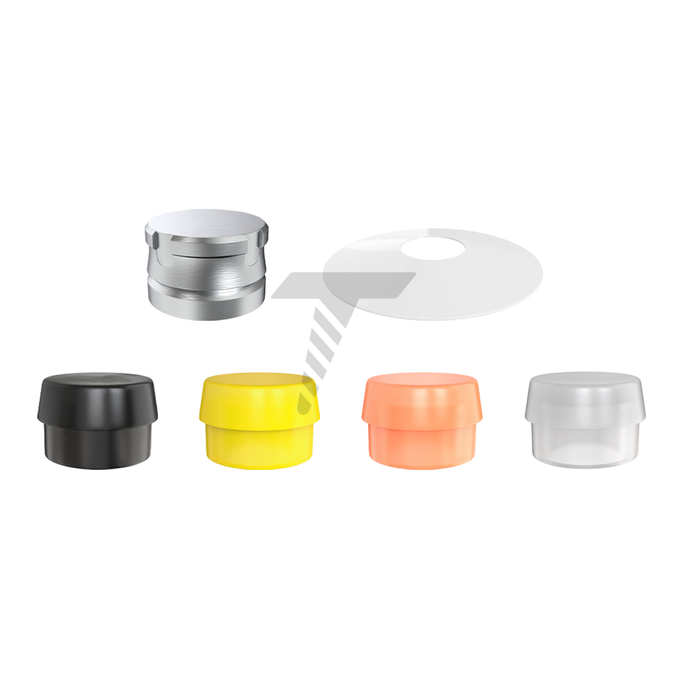 Accessories For Micro Ball Attachment