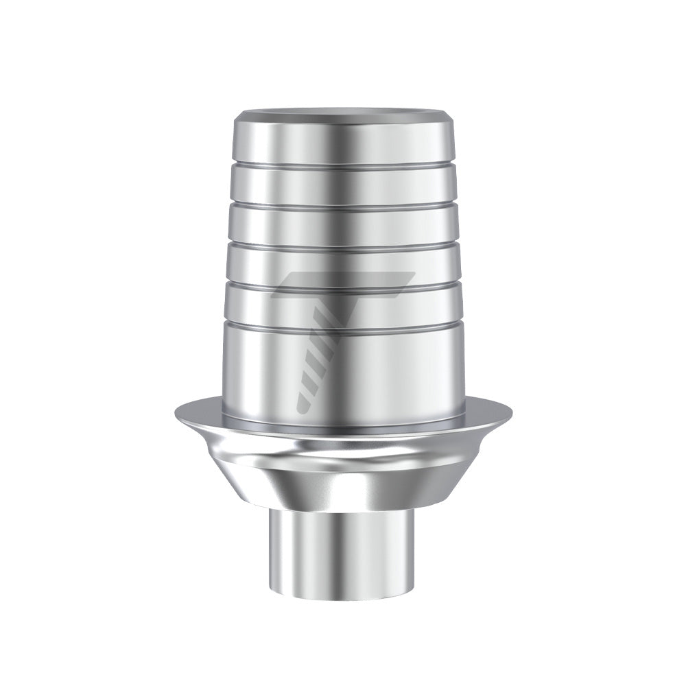 Rotational Titanium Base - Slim Platform