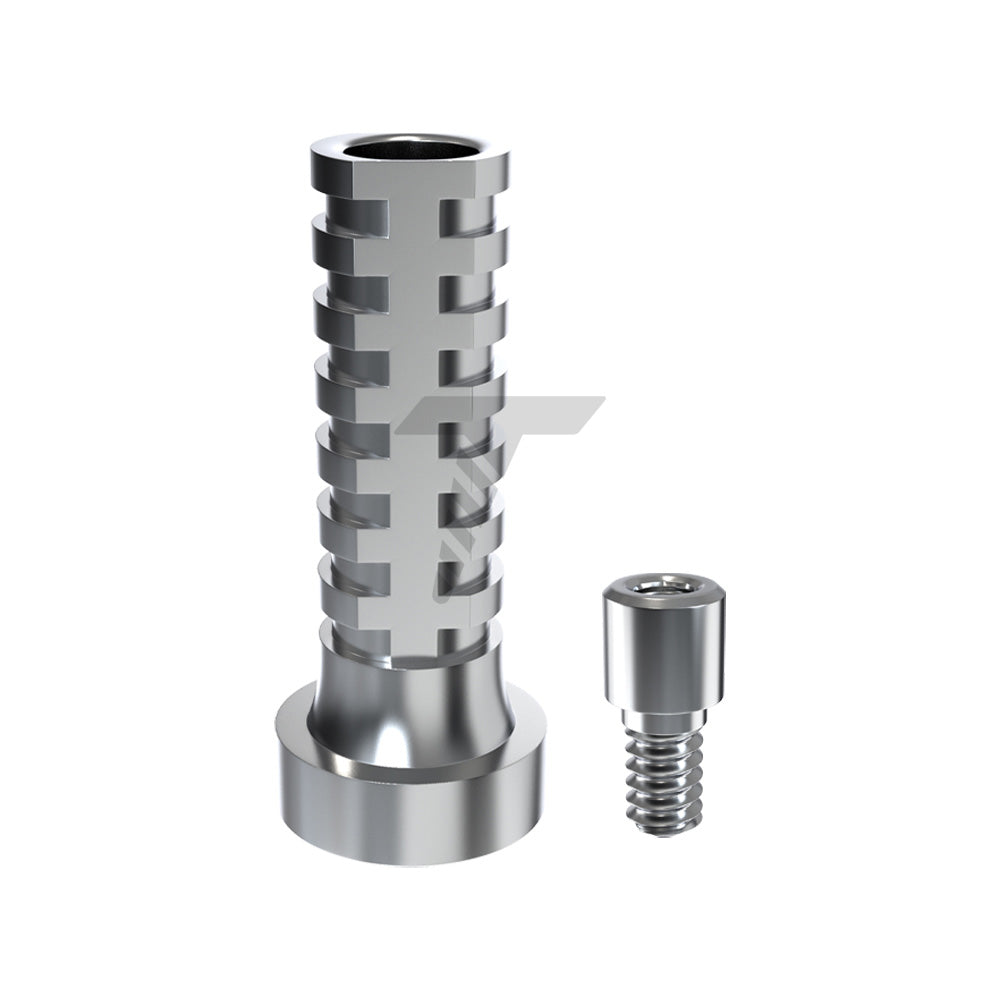 Titanium Sleeve For Multi Unit 1.6 Abutment