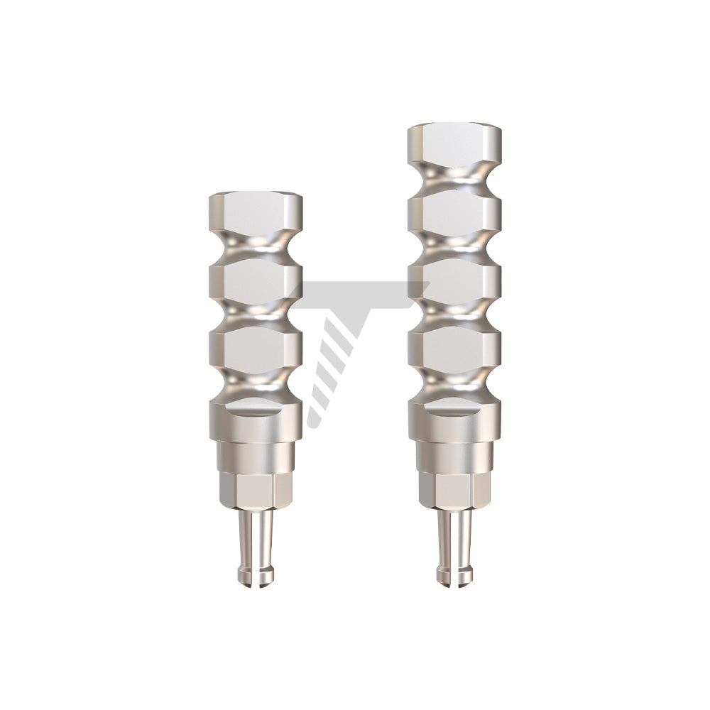 Clip Transfer Coping (Closed Tray) Regular Platform (RP)