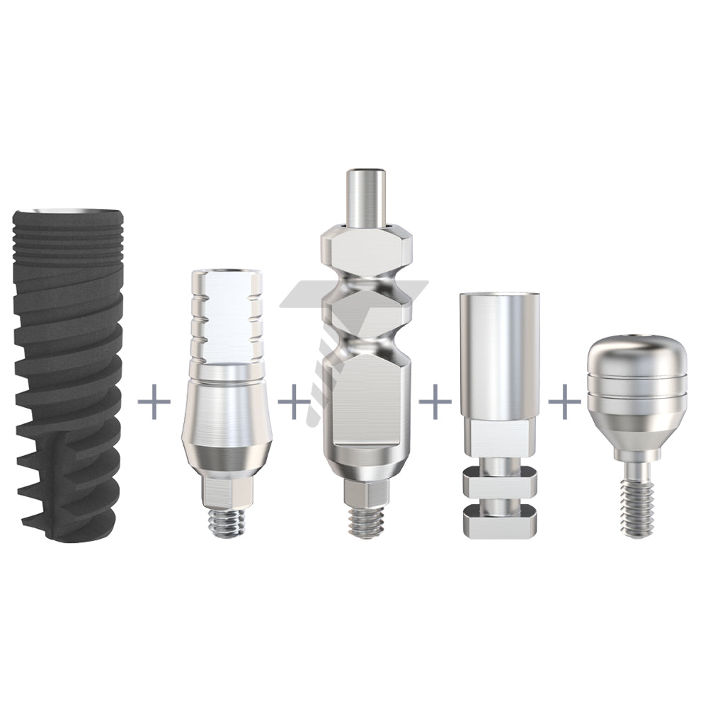 SPECIAL OFFERS | GDT Implants - Dental Implants and Supplies Online